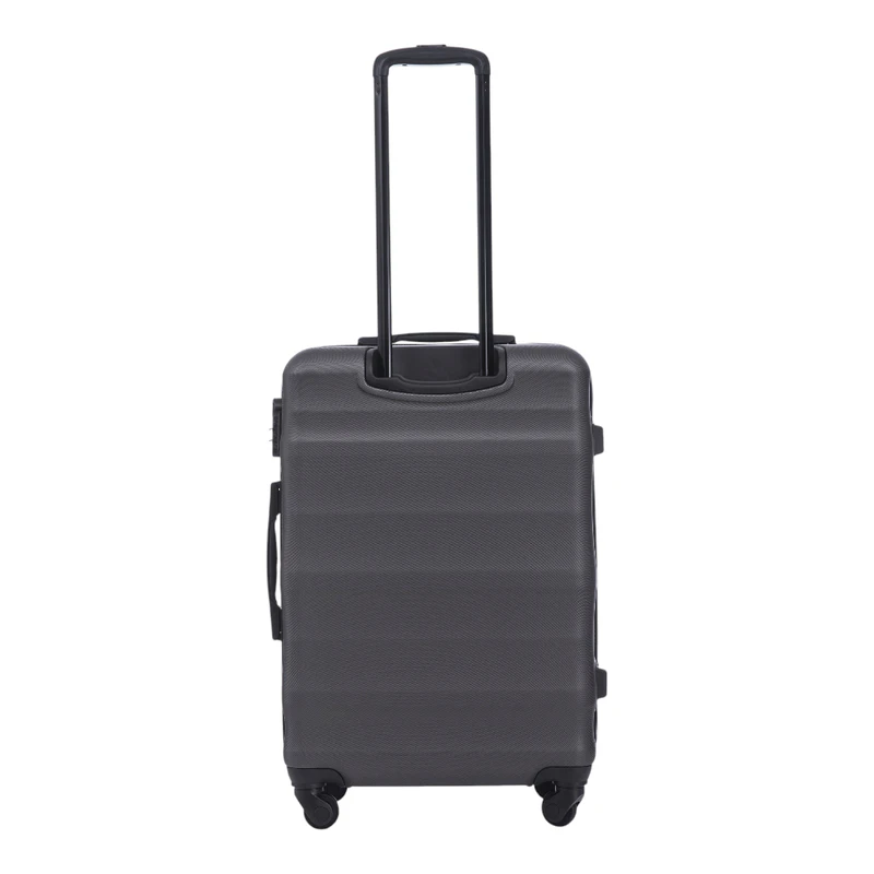 Wings Valise VULT01 63L (Gris) | privatesportshop.fr