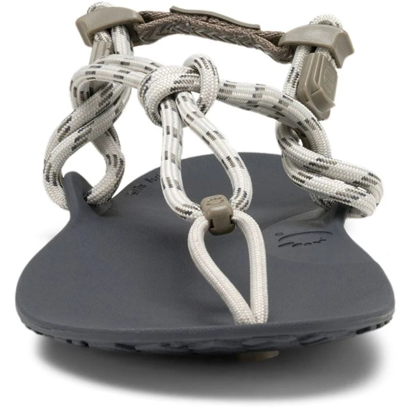 Xero Shoes Mens Genesis Sandals (Stone) | Sportpursuit.com