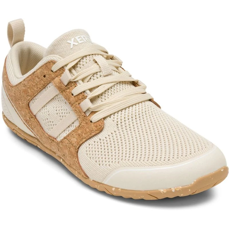 Xero Shoes Mens Zelen Running Shoes (Cork) | Sportpursuit.com