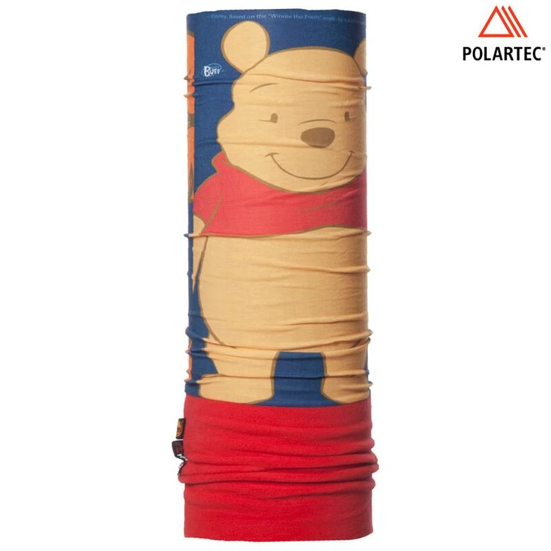 Buff Baby Polar Buff (Winnie The Pooh Big Pooh/Red) | Sportpursuit.com