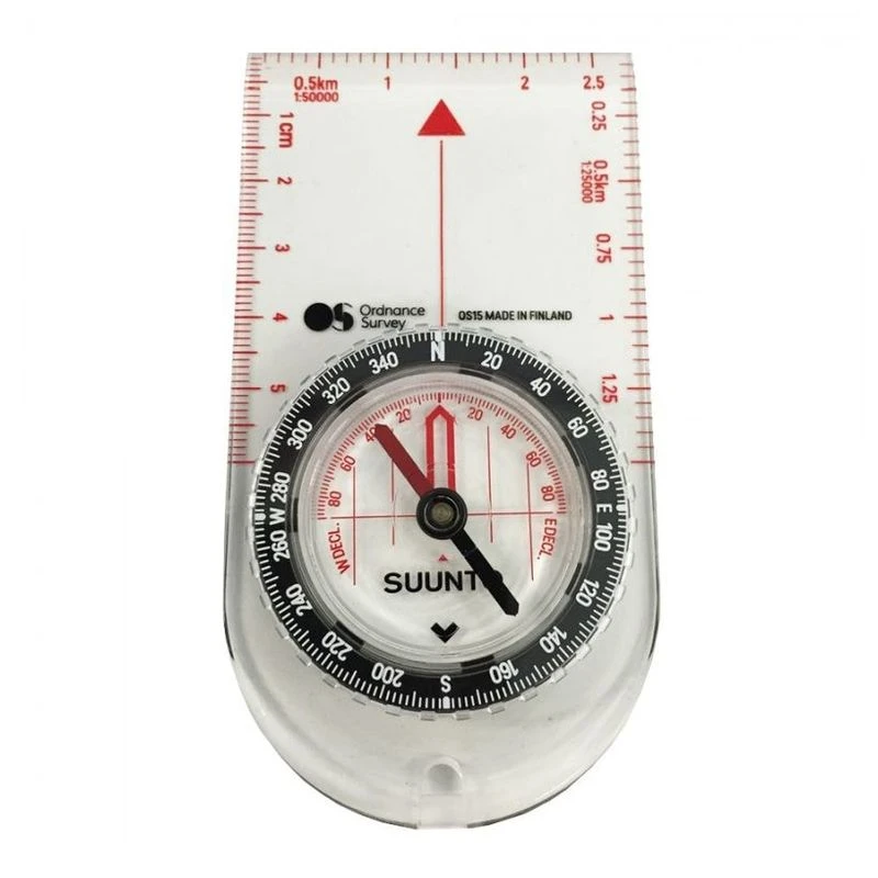 Ordnance Survey OS15 Compass - Ordnance Survey Compass | Sportpursuit.