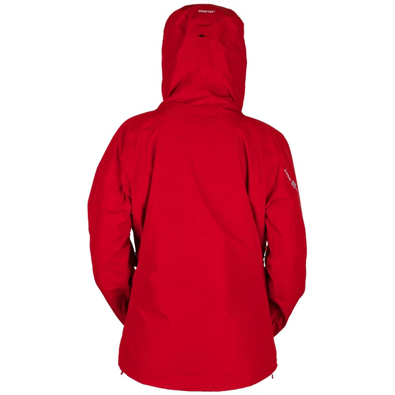 Sweet Protection Womens GTX Mercury Jacket (Scorch Red) | Sportpursui