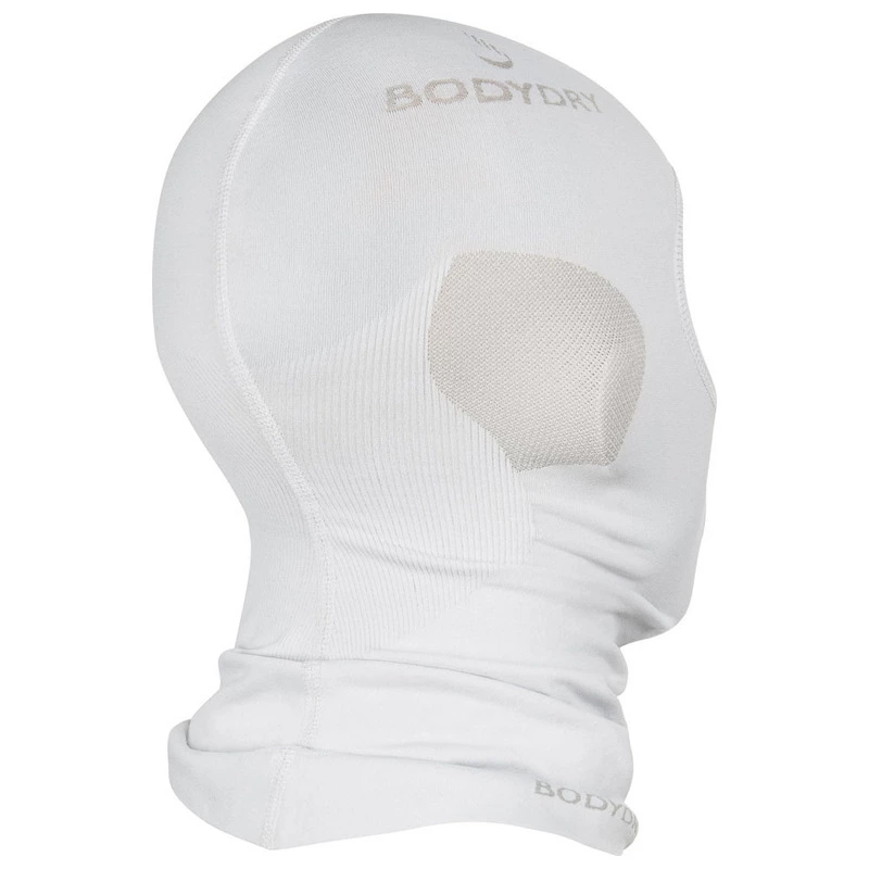 BodyDry Balaclava (White) | Sportpursuit.com