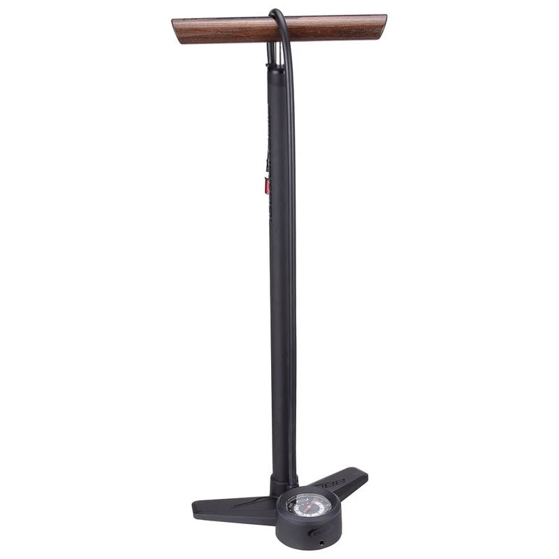 AirControl High Pressure Floor Pump