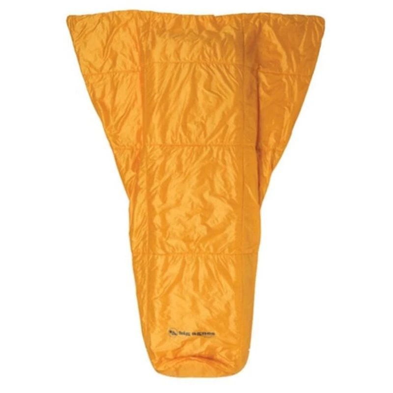 Big Agnes Kings Canyon UL PrimaLoft Quilt | Sportpursuit.com