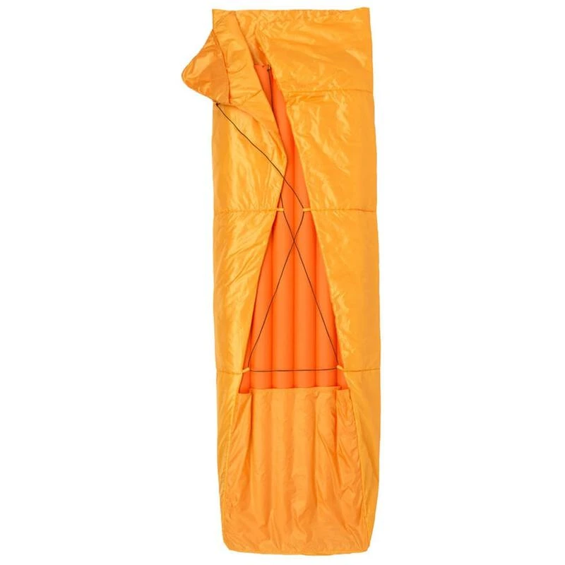 Big Agnes Kings Canyon UL PrimaLoft Quilt | Sportpursuit.com