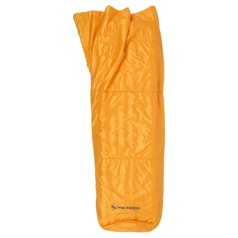 Big Agnes Kings Canyon UL PrimaLoft Quilt | Sportpursuit.com
