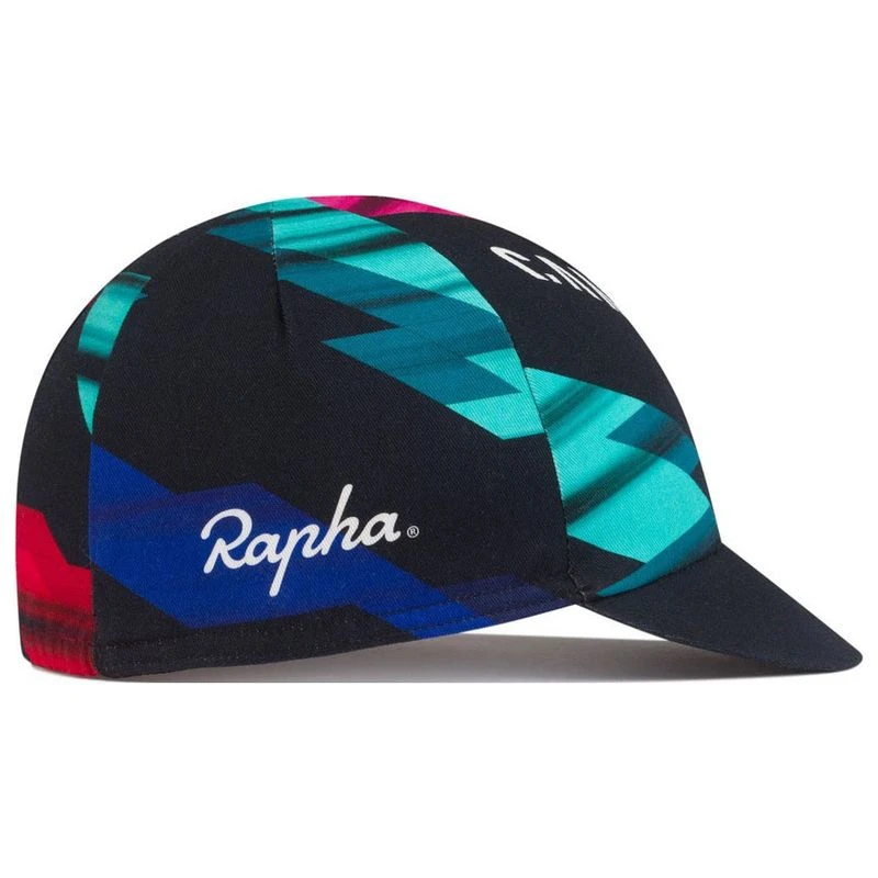 Rapha CANYON//SRAM Replica Cap (Multicolour) | Sportpursuit.com