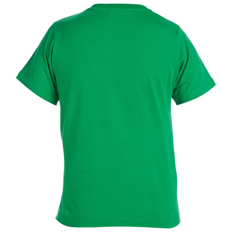 Canterbury Kids Glow CCC T-Shirt (Green) | Sportpursuit.com