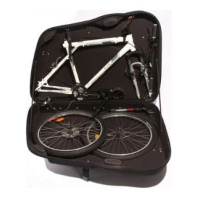 Eva bike box store