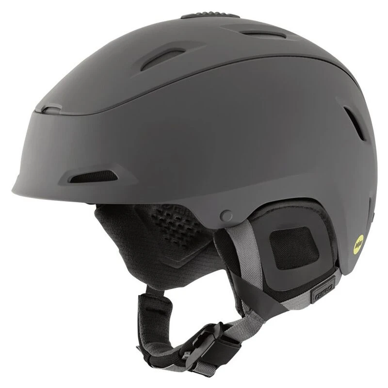 Giro Range Helmet (Matte Dark Shadow) | Sportpursuit.com