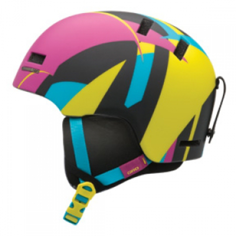 Shiv 2 Helmet (Matt Shards)