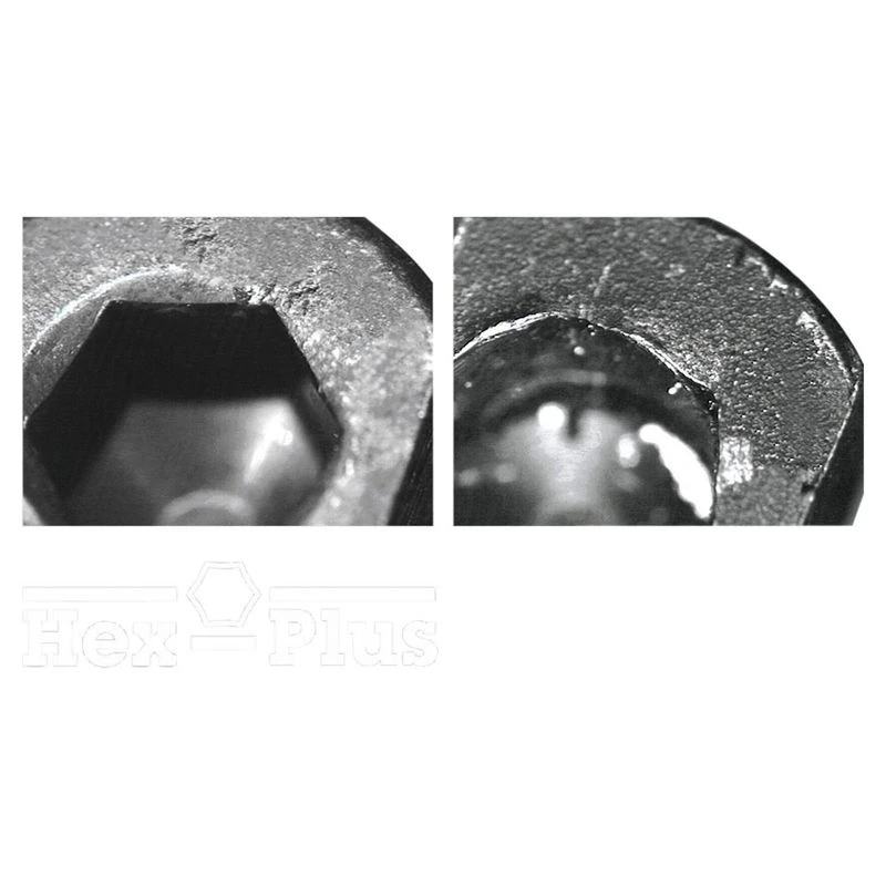 Tool-Check Bit Set with Mini Ratchet