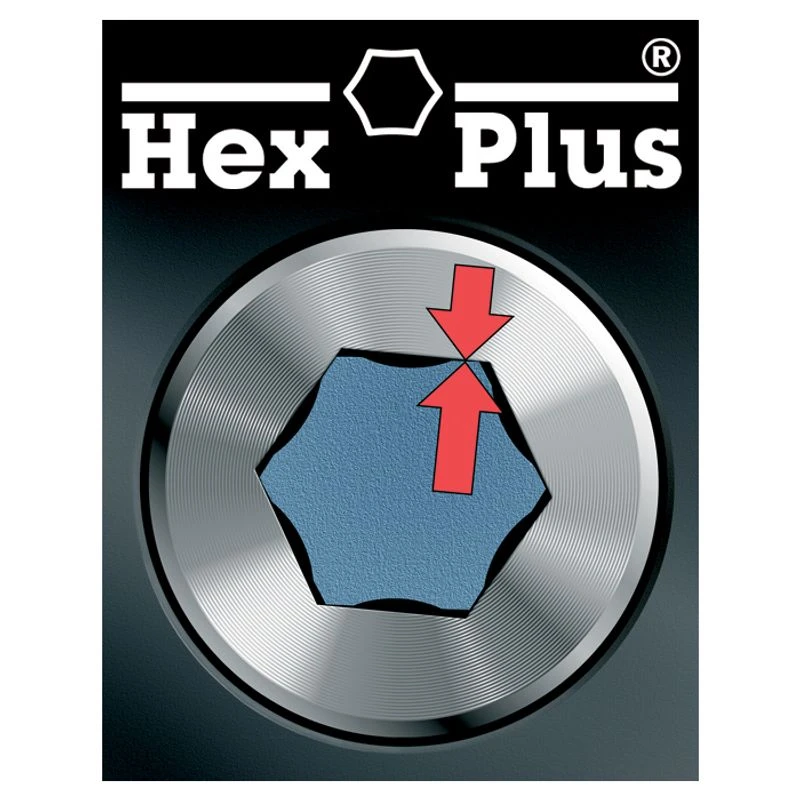 Tool-Check Bit Set with Mini Ratchet