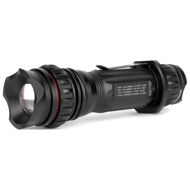 iProtec Pro 280 Lumen Torch | Sportpursuit.com