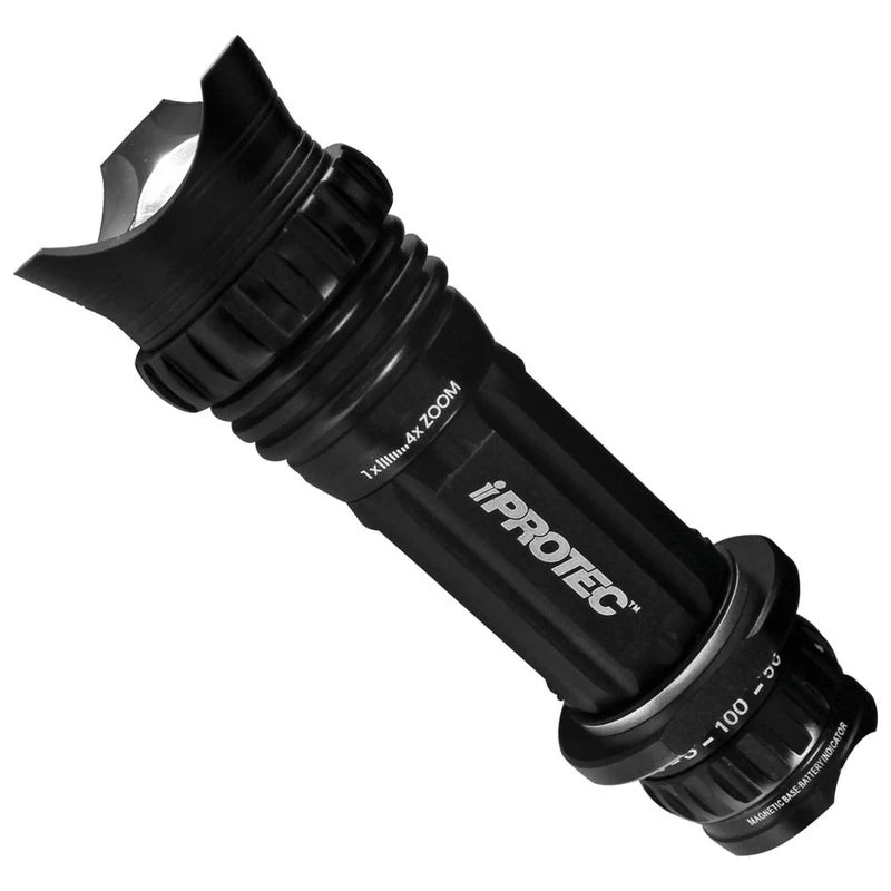 iProtec Pro 280 Lumen Torch | Sportpursuit.com