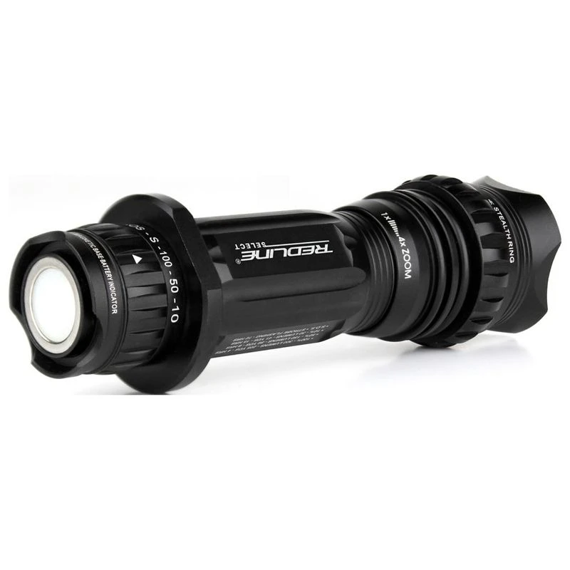 iProtec Pro 280 Lumen Torch | Sportpursuit.com