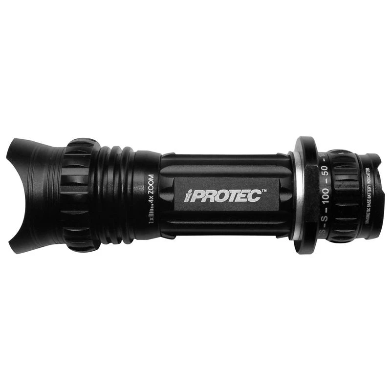 iProtec Pro 280 Lumen Torch | Sportpursuit.com