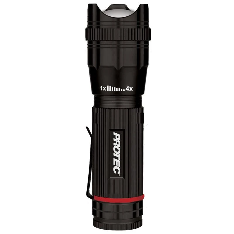 iProtec Pro 220 Lumen Torch | Sportpursuit.com