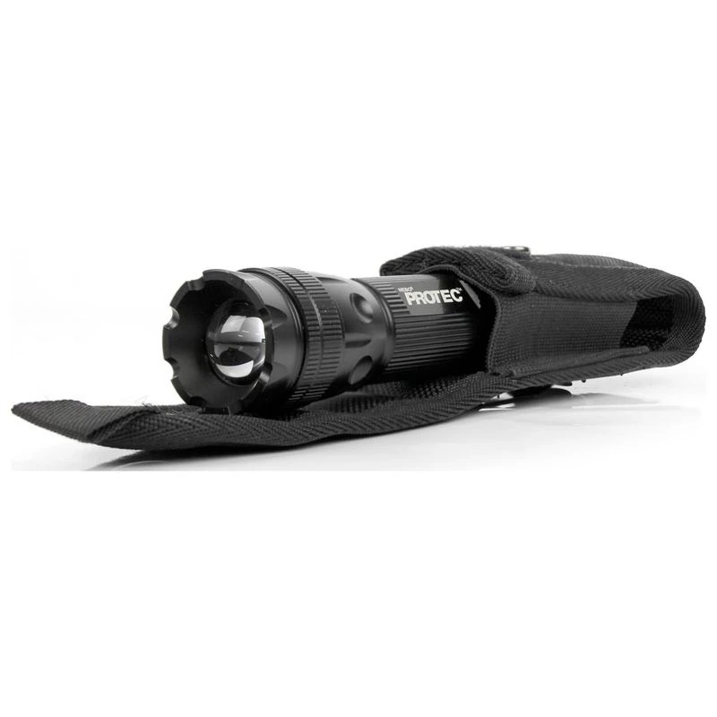 iProtec Pro 220 Lumen Torch | Sportpursuit.com