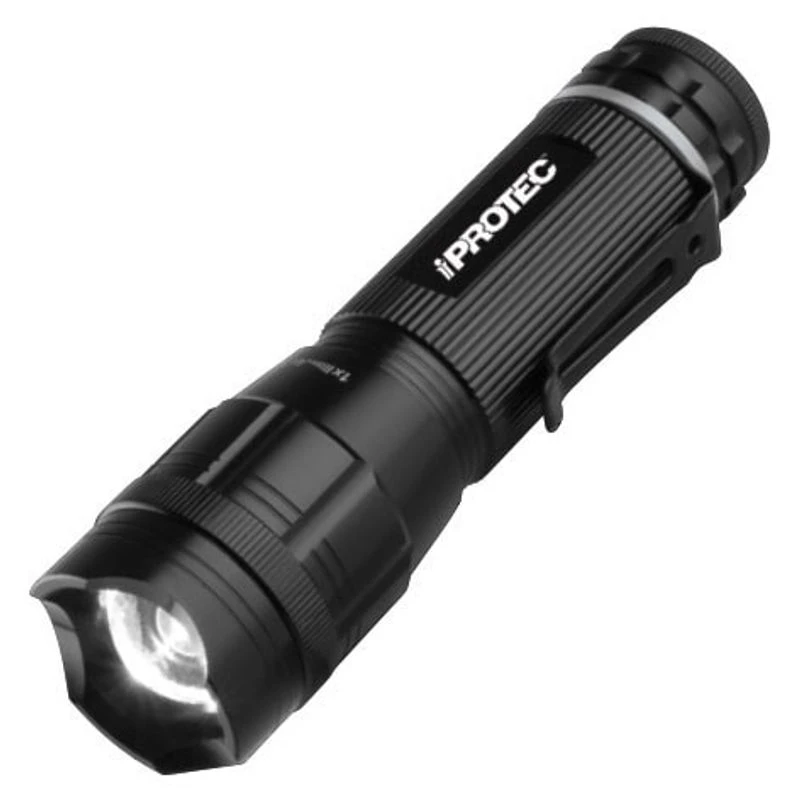 iProtec Pro 220 Lumen Torch | Sportpursuit.com
