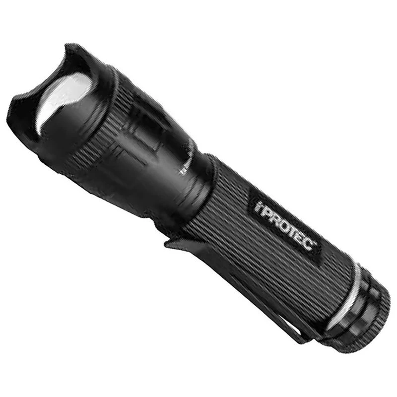 iProtec Pro 180 Lumen Torch | Sportpursuit.com