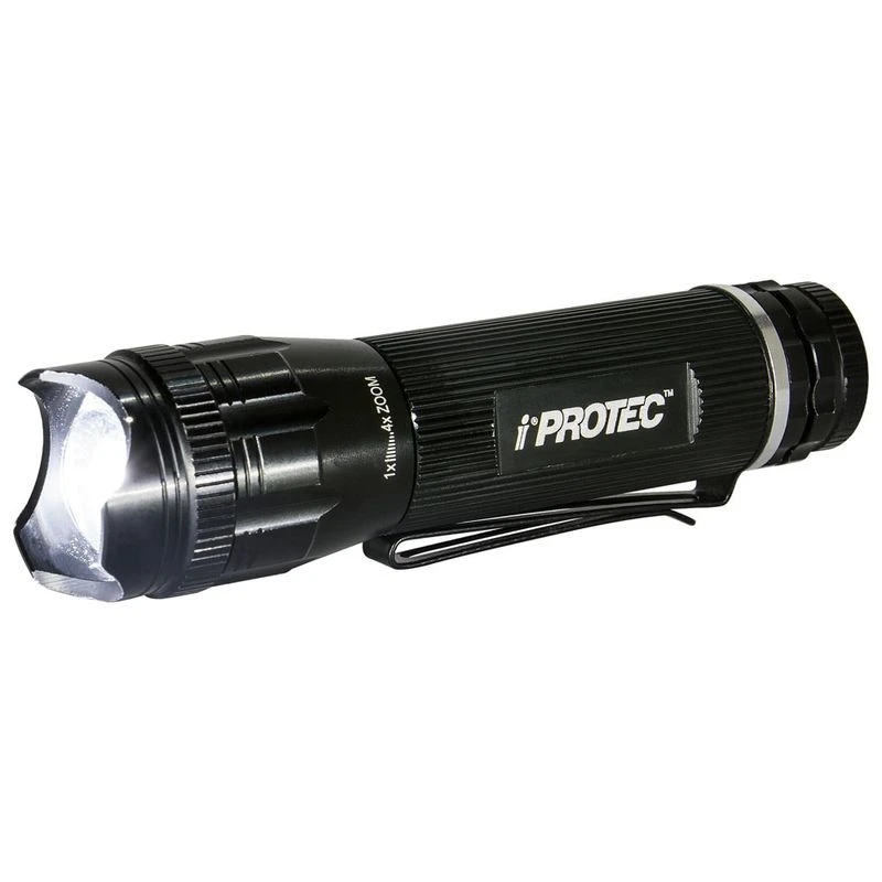 iProtec Pro 180 Lumen Torch | Sportpursuit.com