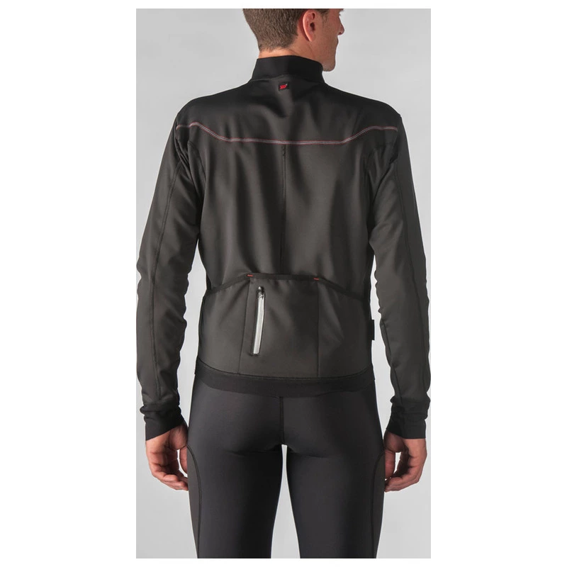 Tactic Mens Winter Jacket (Black) | Sportpursuit.com