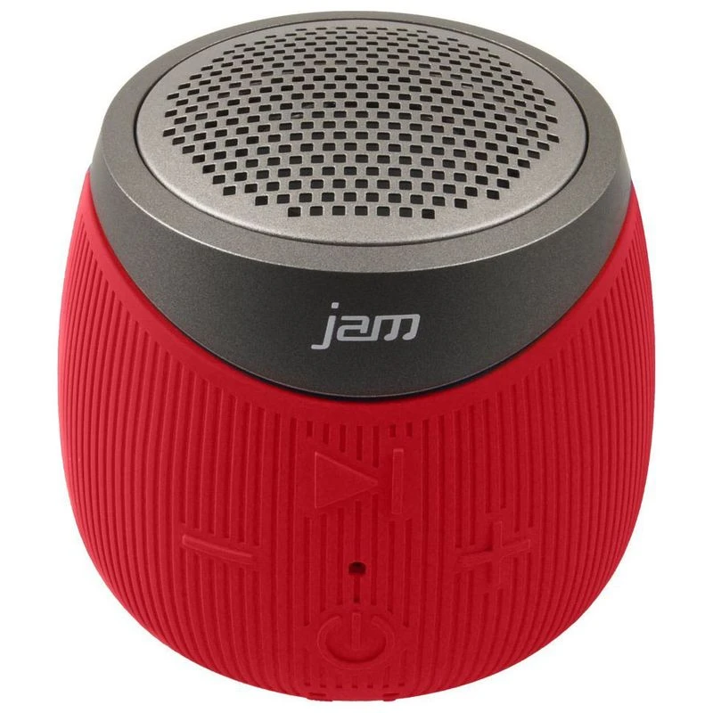 bluetooth speaker jam