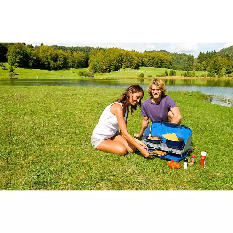 Campingaz Camping Chef Vario Stove | Sportpursuit.com