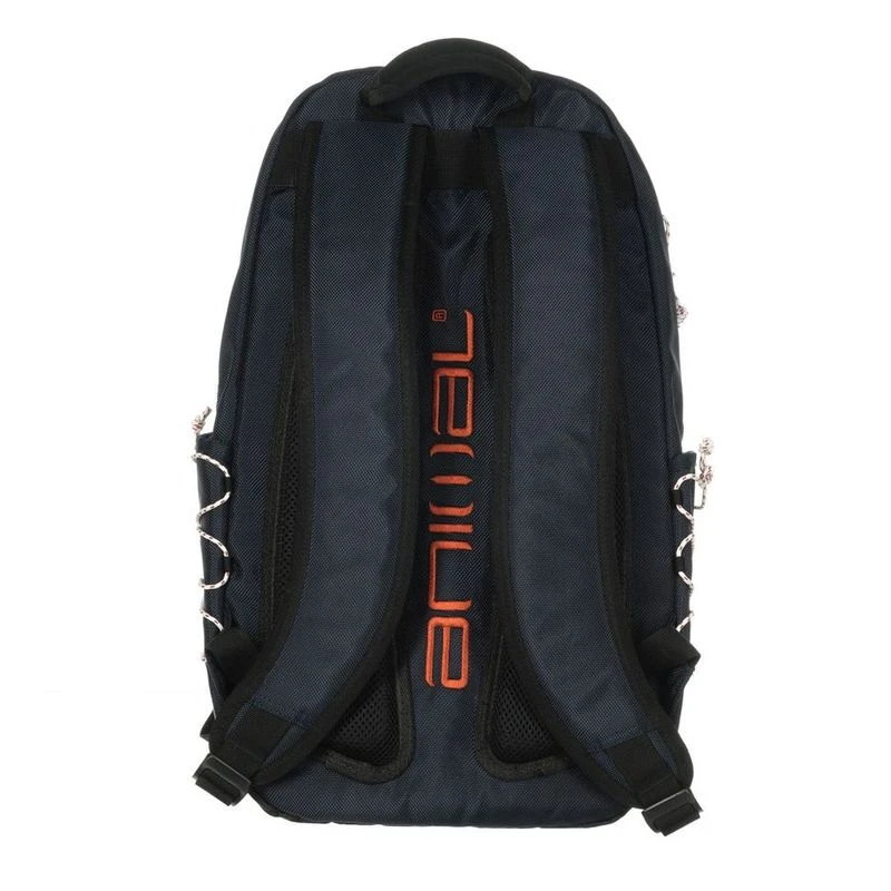 Animal Mens Thrive Backpack (Black) | Sportpursuit.com
