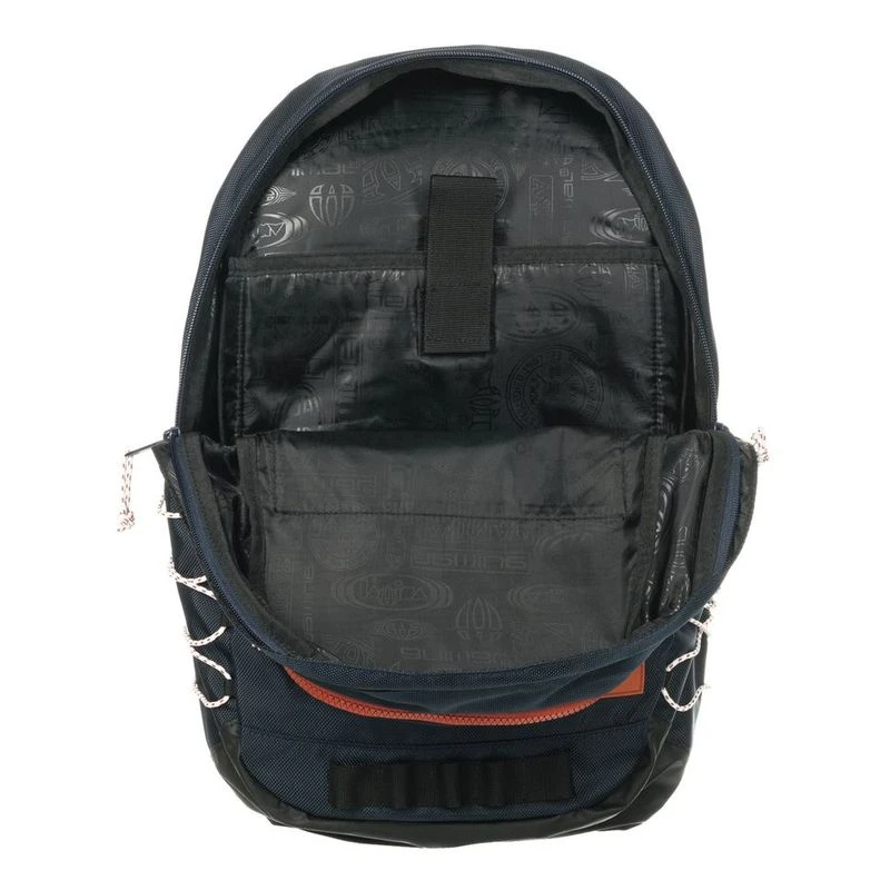 Animal Mens Thrive Backpack (Black) | Sportpursuit.com