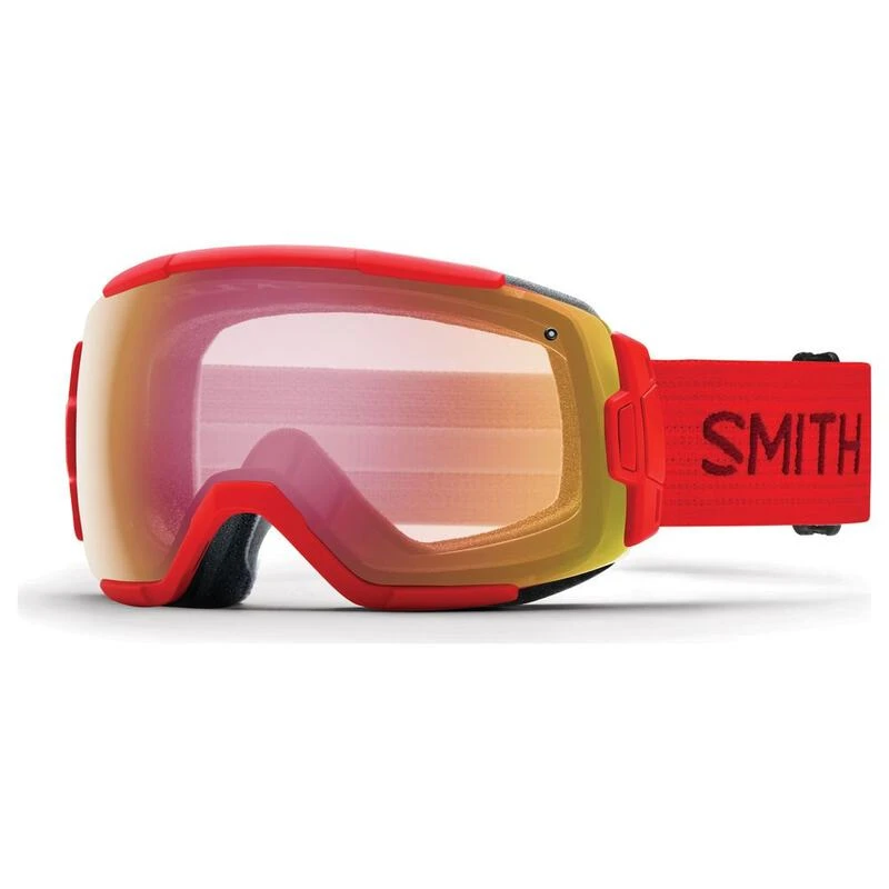 Smith Optics Vice Goggles (Fire) | Sportpursuit.com