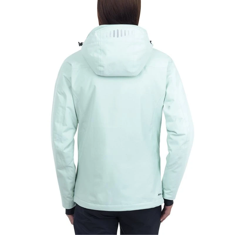 oslo womens jacket
