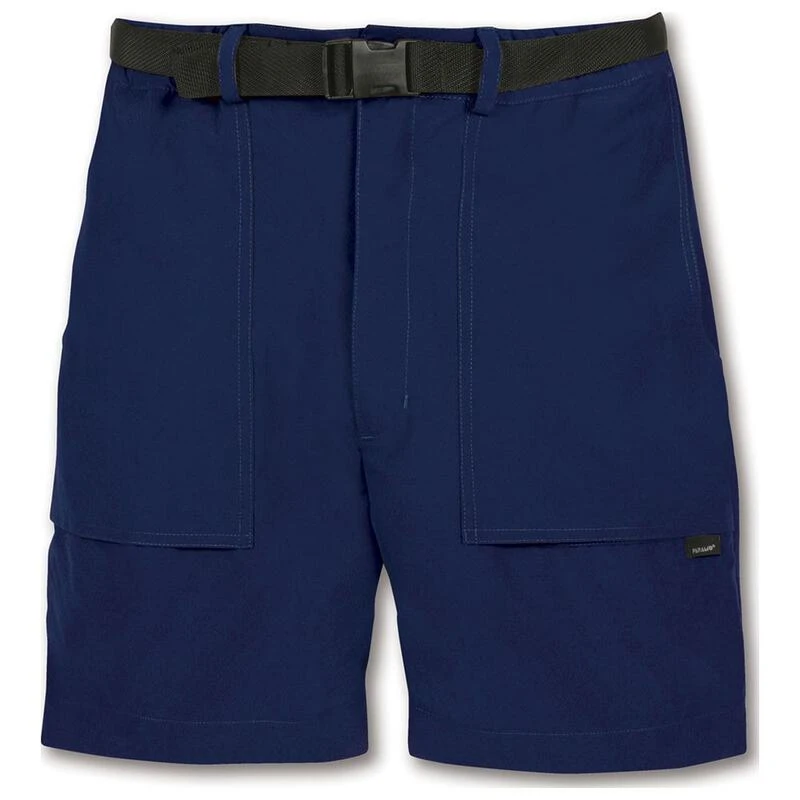 Paramo Mens Merapi Shorts (Navy) | Sportpursuit.com