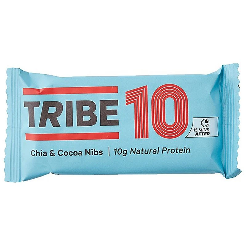 Tribe Recovery Bars (16 x 58g - Variety) | Sportpursuit.com