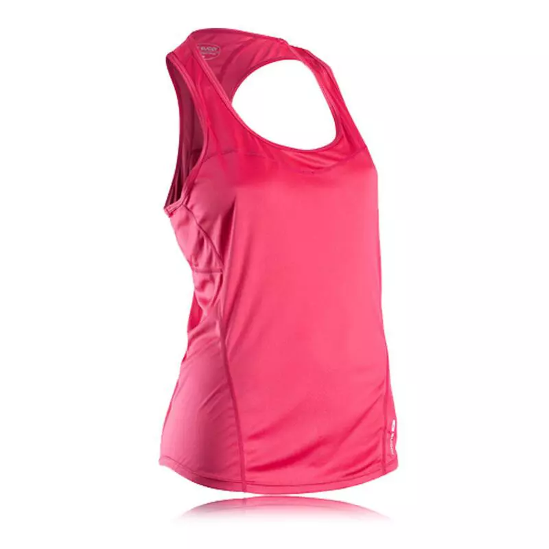 Sugoi Womens Jackie Vest (Pink) | Sportpursuit.com