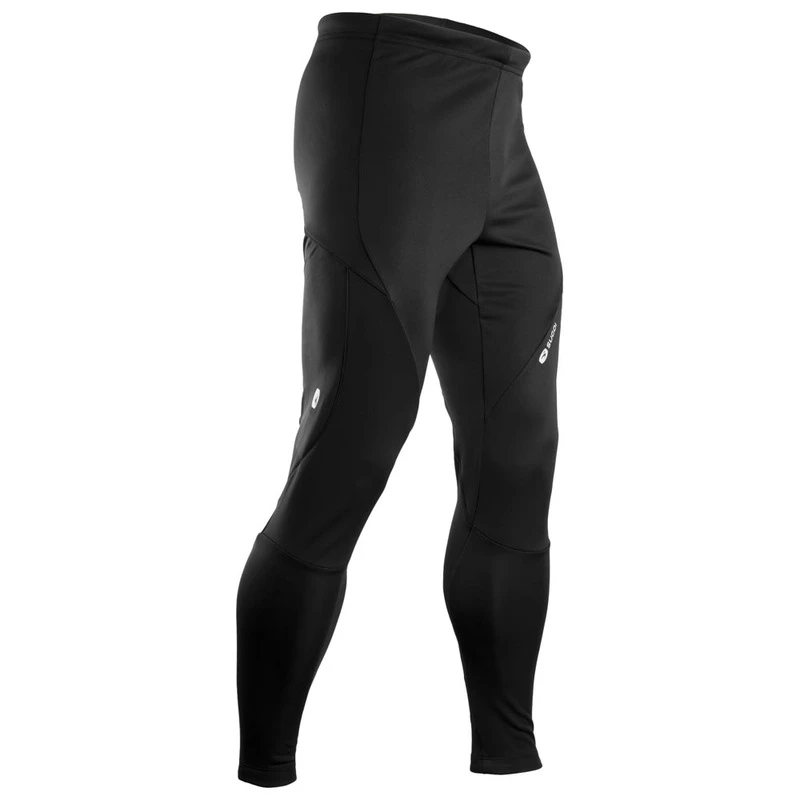 Sugoi Mens Firewall 180 Tights (Black) | Sportpursuit.com