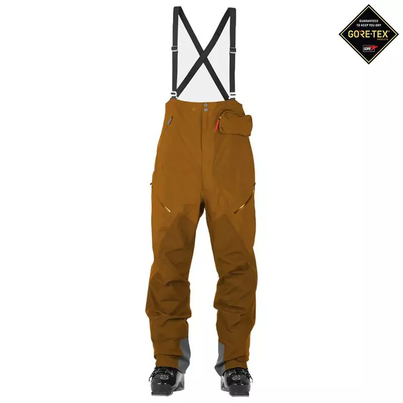 Sweet Protection Mens Supernaut R Pant (Bernice Brown) | Sportpursuit.