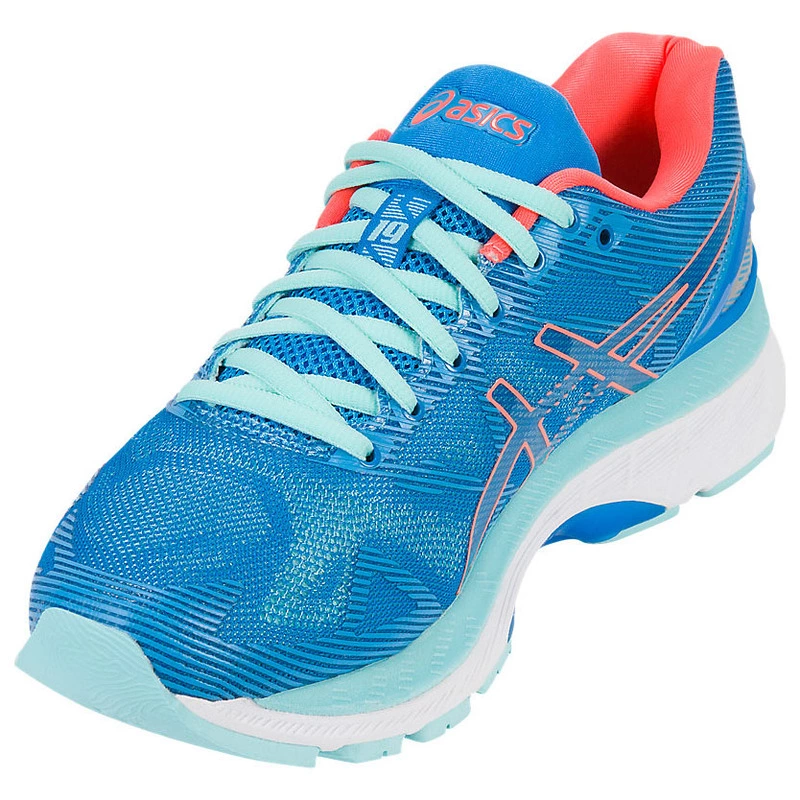 Asics gel nimbus 19 lite show womens store