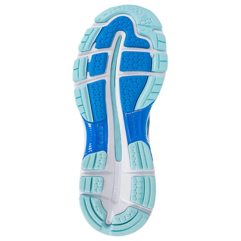 Asics gel nimbus  19 womens gold store