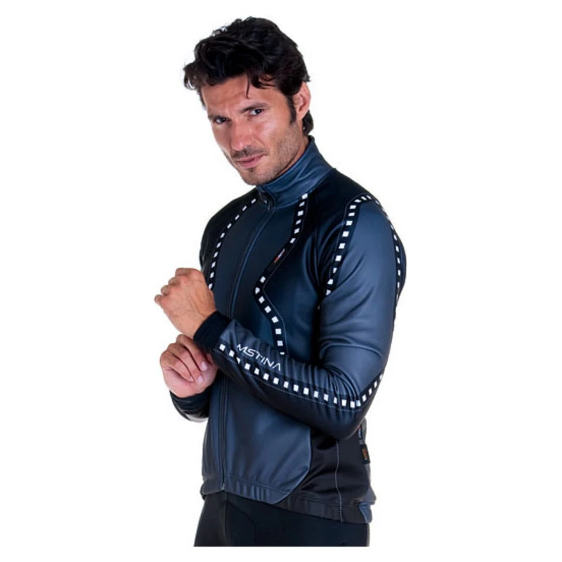 Mens Trailer Winter Jacket (Antracite)