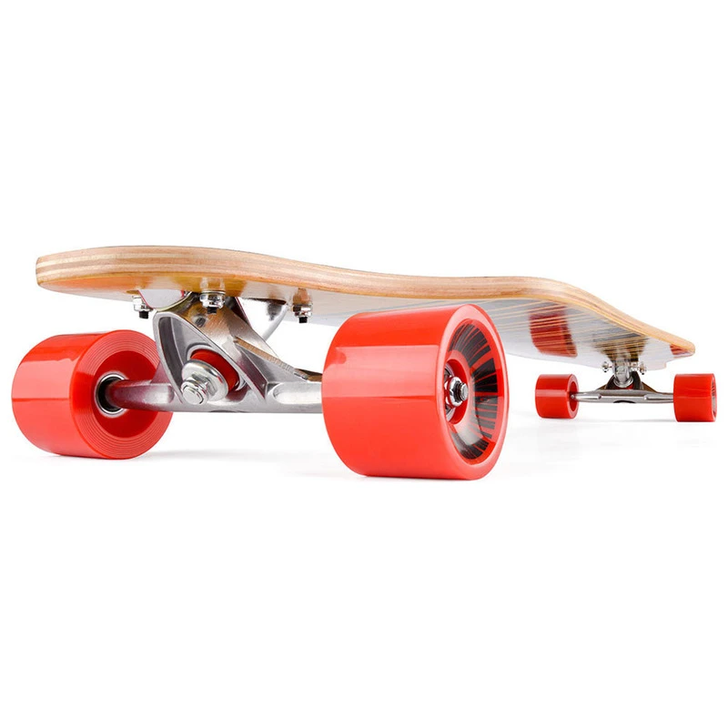 Osprey Skate 41" Twin Tip Deck Longboard (Line) | Sportpursuit.com
