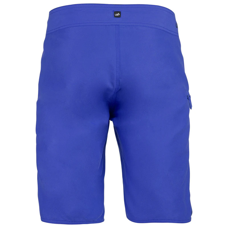 Urban Beach Mens Jaws Shorts (Blue) | Sportpursuit.com