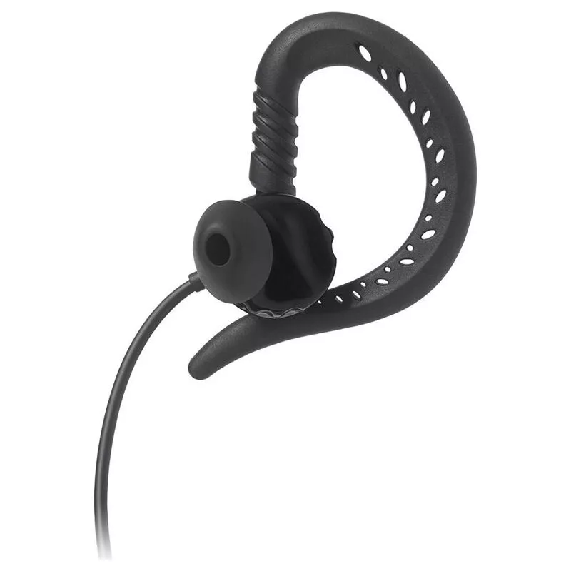 JBL Focus 300 Earphones (Black) | Sportpursuit.com