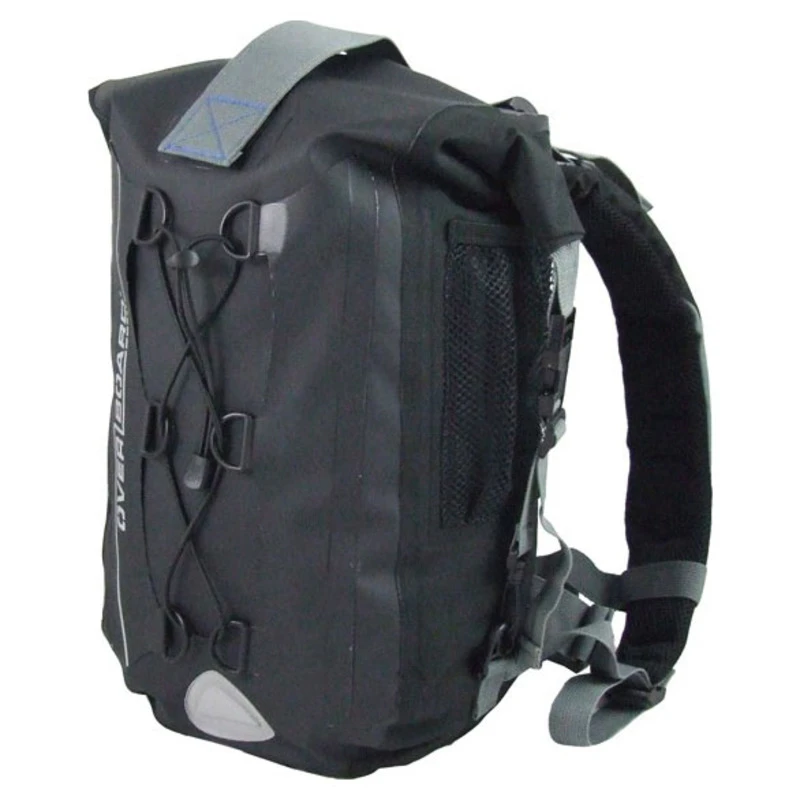 OverBoard 20L Orginial Waterproof Backpack (Black) | Sportpursuit.com