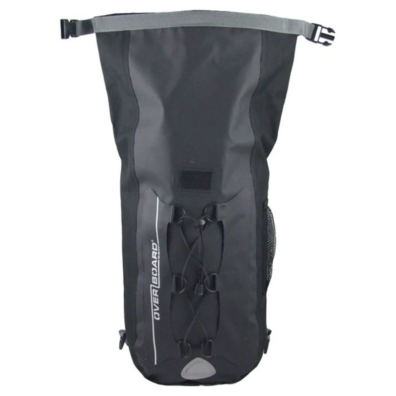 OverBoard 20L Orginial Waterproof Backpack (Black) | Sportpursuit.com