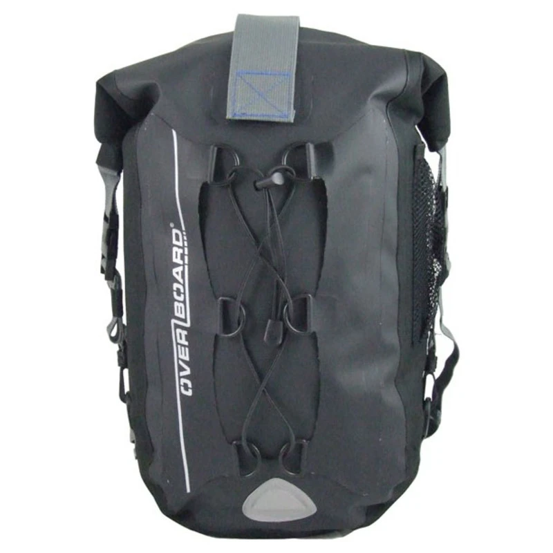 OverBoard 20L Orginial Waterproof Backpack (Black) | Sportpursuit.com