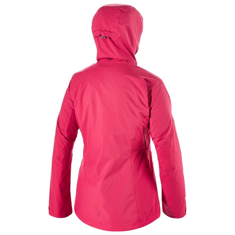 Berghaus Womens Fastrack Shell Jacket (Pink) | Sportpursuit.com