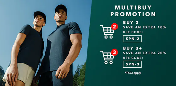 SportPursuit: Fuel your adventures with great quality, affordable kit ...